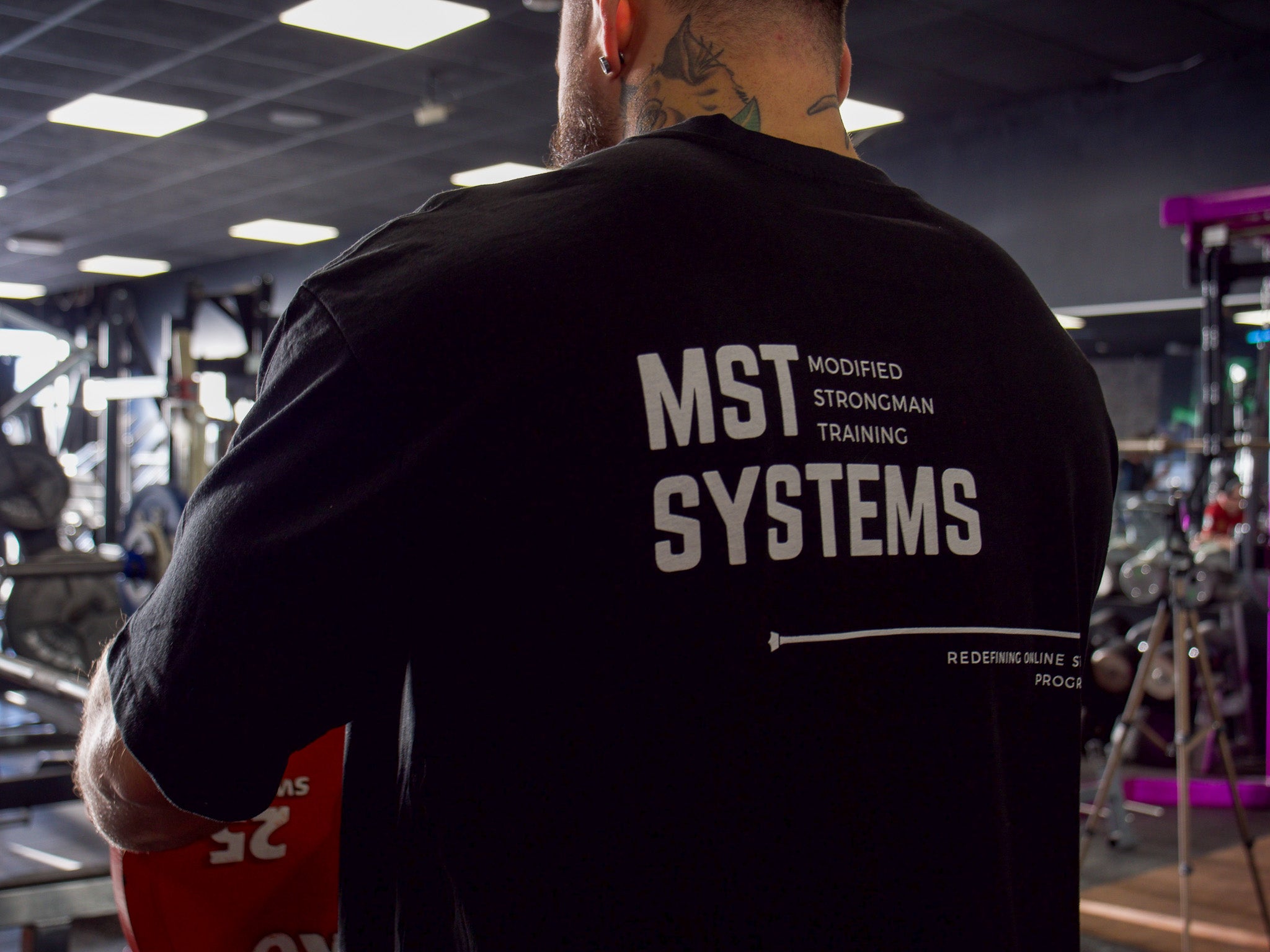 Shop | MST Systems